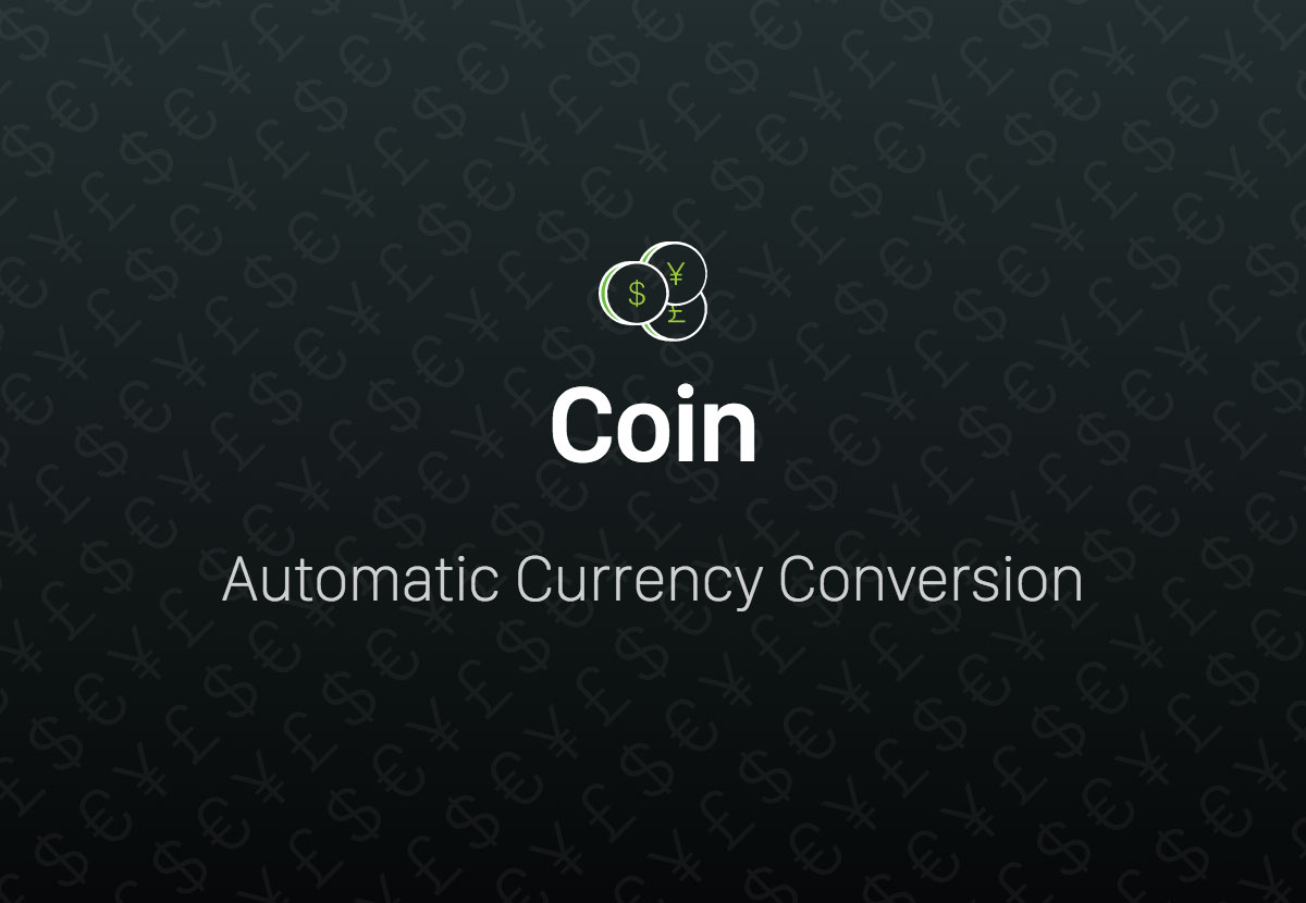 Coin for Shopify | ShopPad